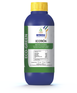 Ecotrón | Nutrivesa