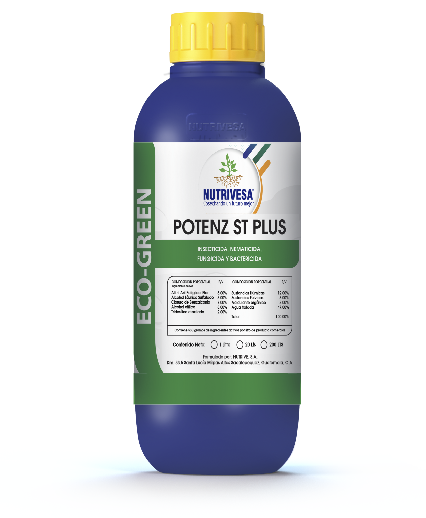Tienda | Nutrivesa
